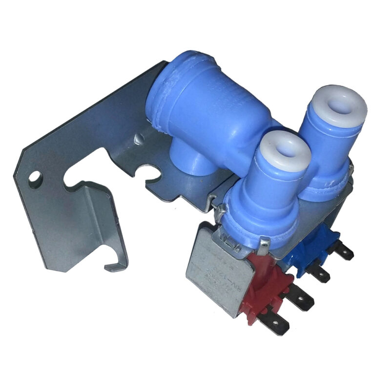ELECTROVALVULA DOBLE 110V REF. 197D2638P006 - Tecnoworld